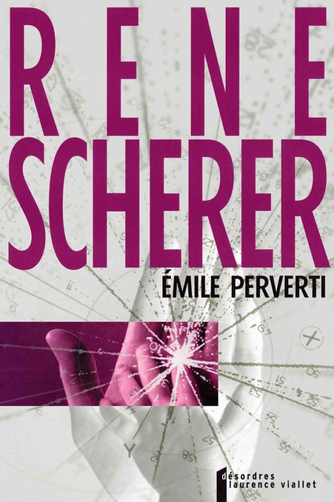René Schérer - René Schérer